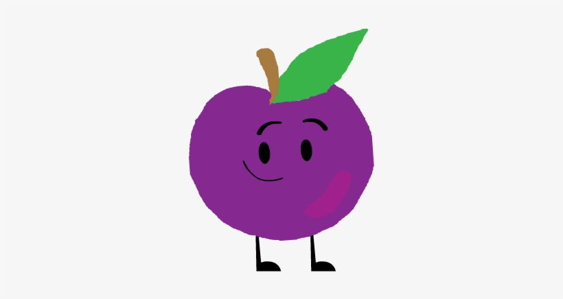 Plum - Shape Battle Plum PNG Image | Transparent PNG Free Download on ...