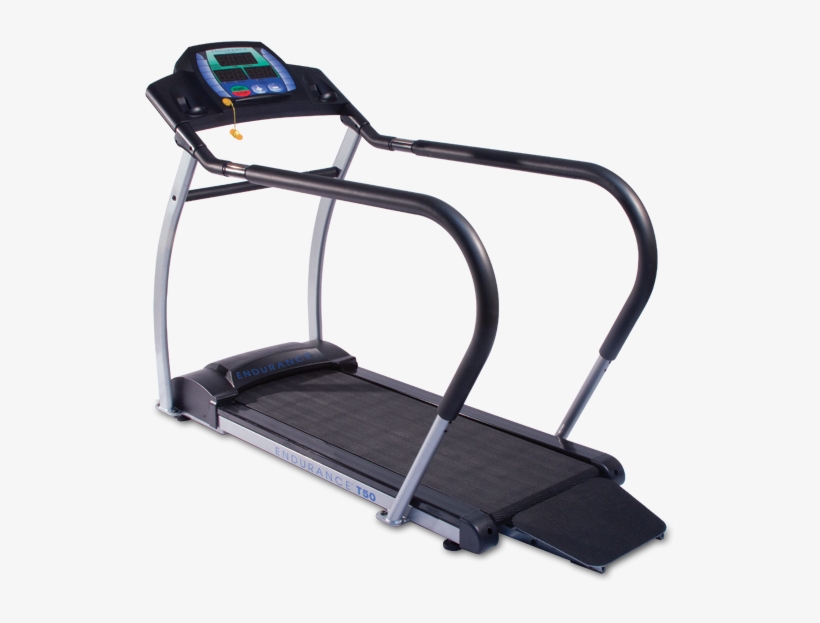 Body Solid T50 Endurance Cardio Walking Treadmill - Body Solid ...