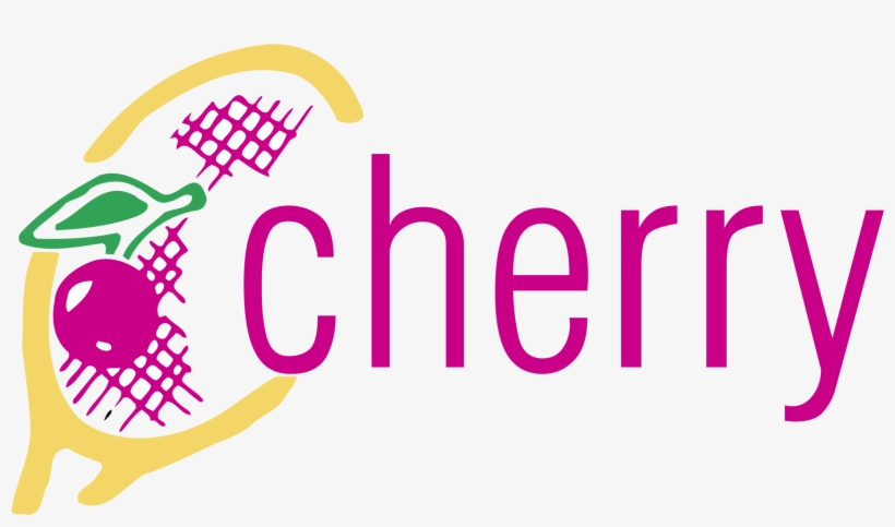 Cherry Logo Png Transparent - Cherry PNG Image | Transparent PNG Free ...