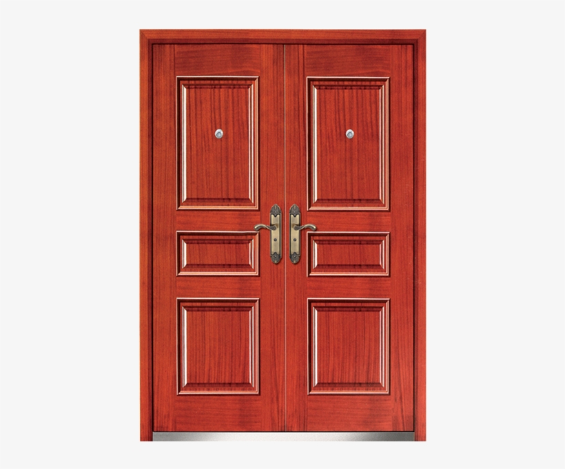 A9003 Double Door - Home Door PNG Image | Transparent PNG Free Download ...