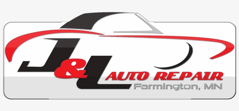 Download J&l Auto Repair | Transparent PNG Download | SeekPNG
