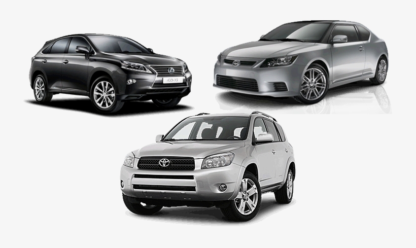 Toyota Scion And Lexus PNG Image | Transparent PNG Free Download on SeekPNG