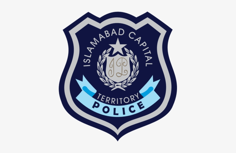 Download Islamabad Police 66a19 - Islamabad Traffic Police Logo ...