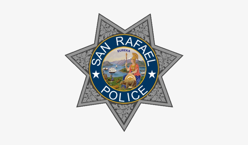 Download - San Rafael Police Department PNG Image | Transparent PNG ...
