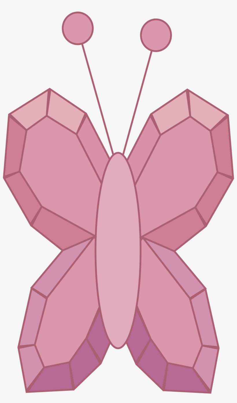 Fanmade Element Of Kindness - My Little Pony Fluttershy Elements Of ...