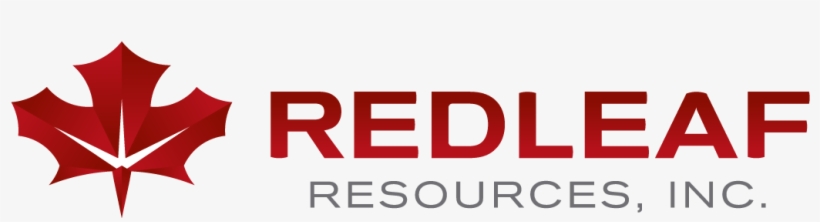 Red Leaf Resources Announces Partnership And Plans PNG Image ...