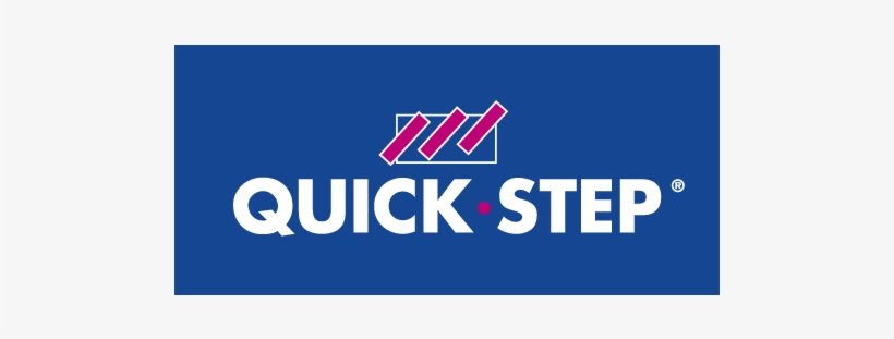 Quicksteplogo - Quick Step Flooring Logo PNG Image | Transparent PNG ...