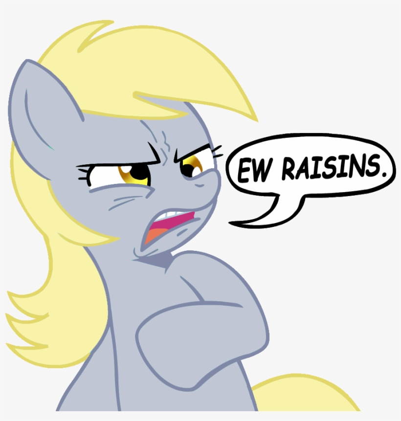 Derp Ew Raisins - Mlp Eww Gay Gif PNG Image | Transparent PNG Free ...