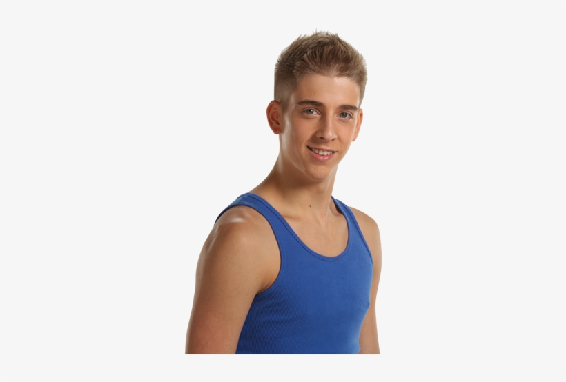 Eldon Profile - Eldon From The Next Step PNG Image | Transparent PNG ...