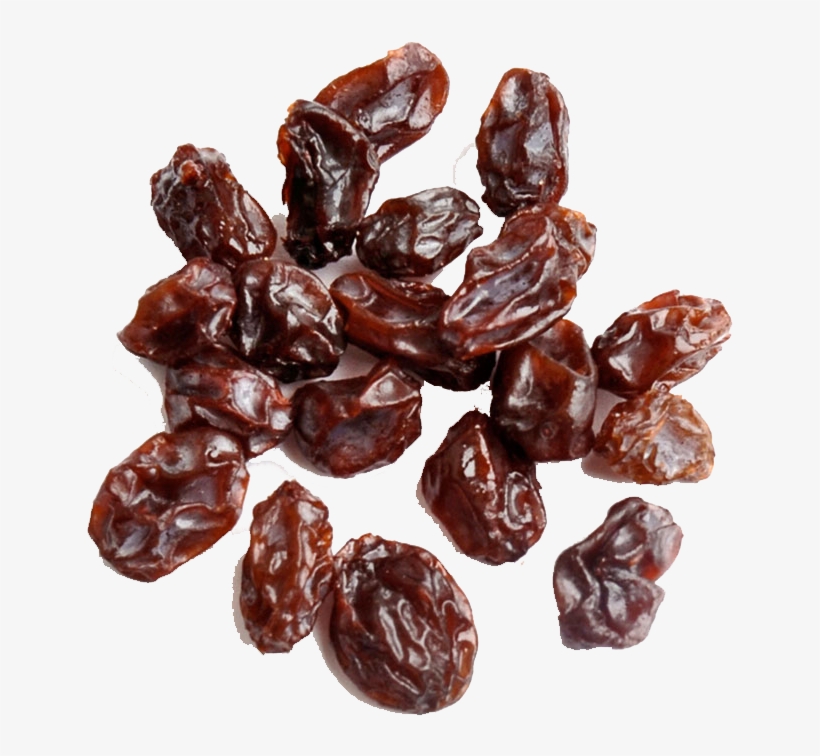 Raisin Transparent Background - Raisins Select Seedless - 2 Lb. PNG ...