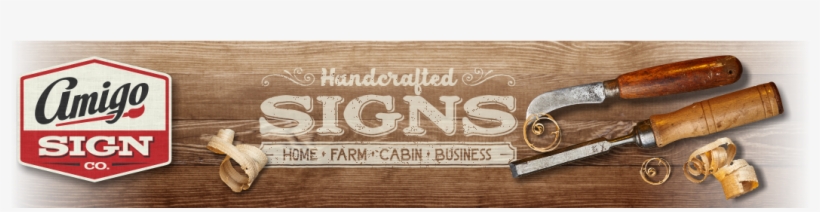 Handcrafted Signs PNG Image | Transparent PNG Free Download on SeekPNG