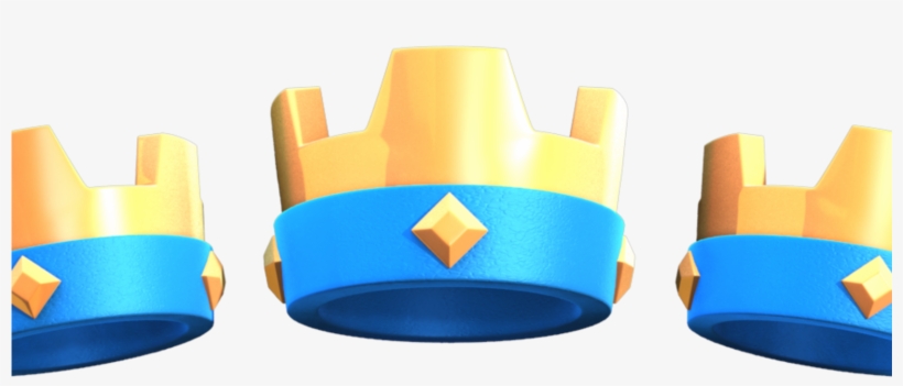 Download Clash Royale Crown Png Transparent Png Download Seekpng