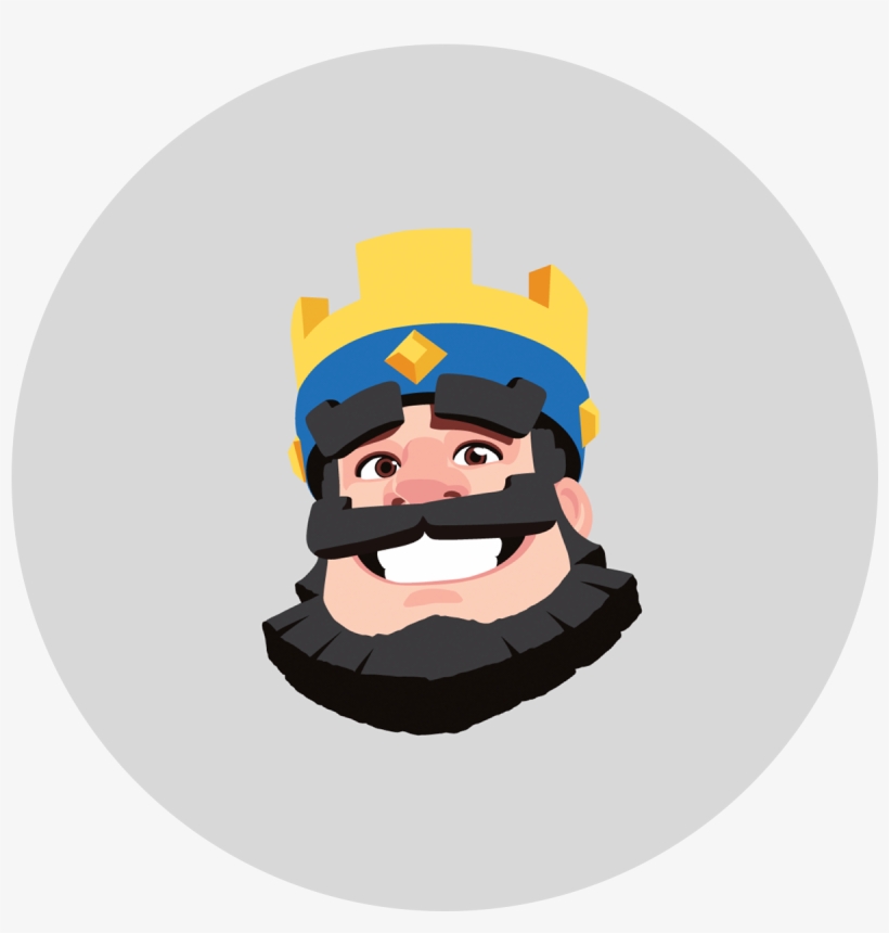 Clash Royale Clipart PNG Image | Transparent PNG Free Download on SeekPNG