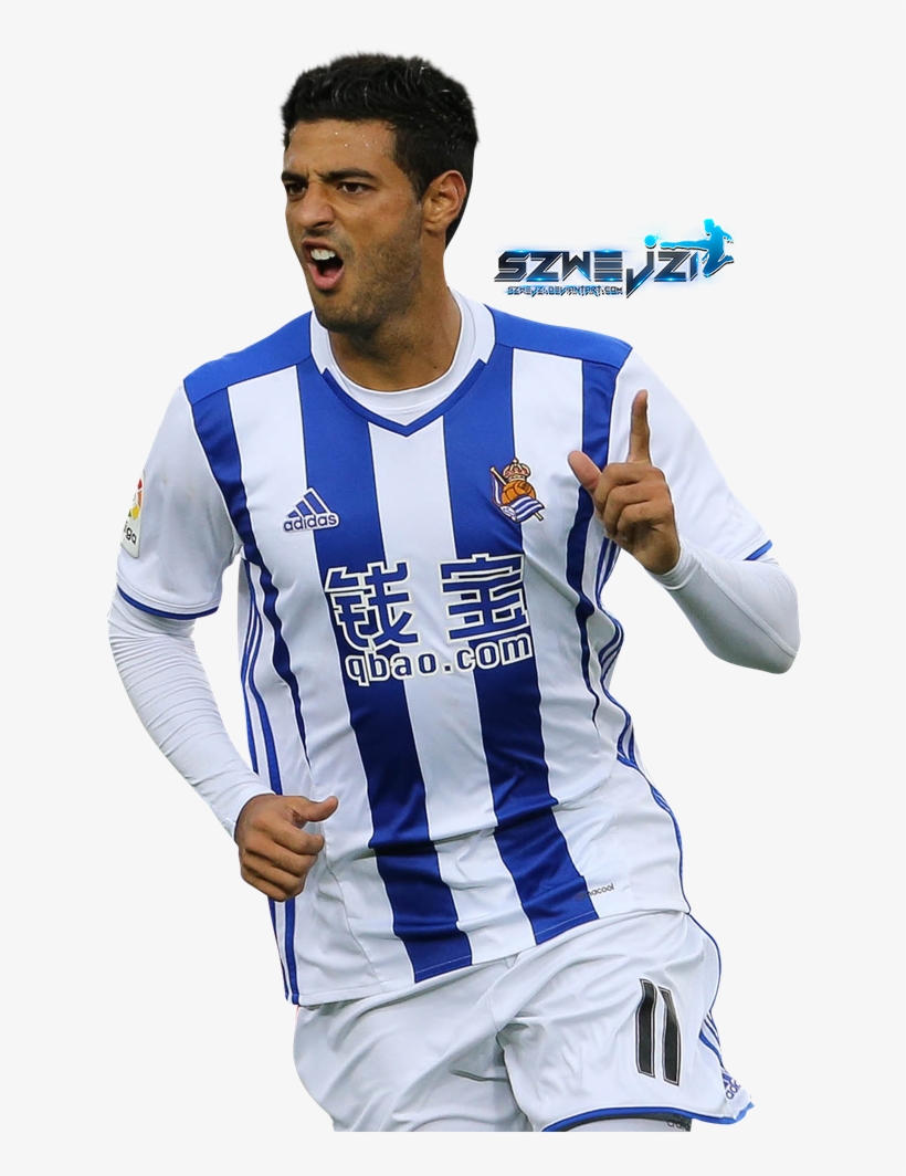 Carlos Vela Png - Carlos Vela 2017 Png PNG Image | Transparent PNG Free ...
