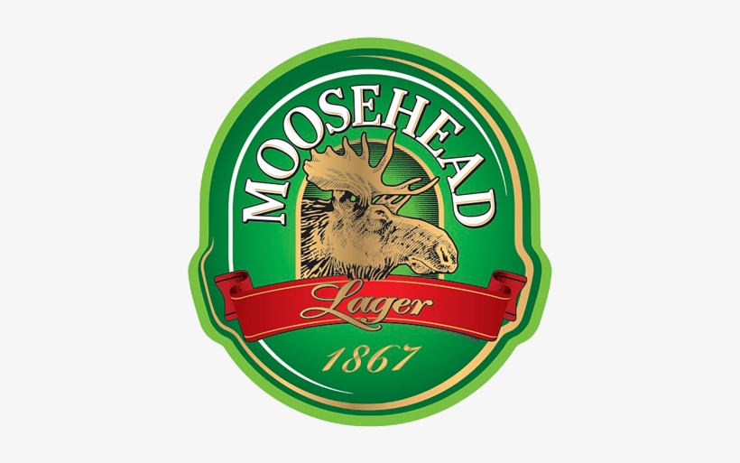 Download Moosehead - Moosehead Logo Png | Transparent PNG Download ...