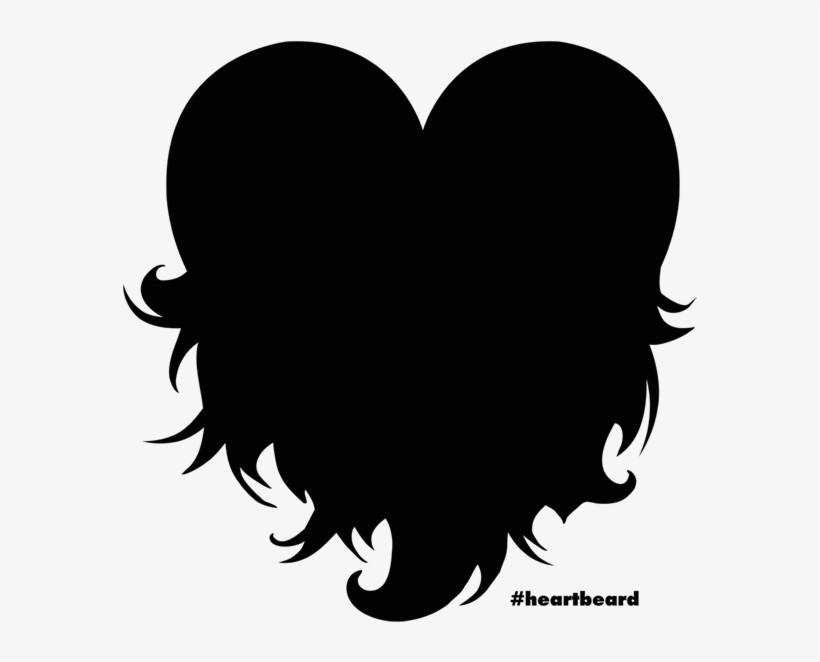 Beard And Hair Quotes PNG Image | Transparent PNG Free Download on SeekPNG