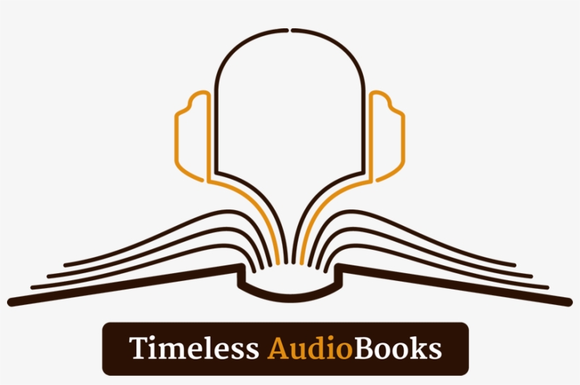 Audio Books Logo PNG Image | Transparent PNG Free Download on SeekPNG