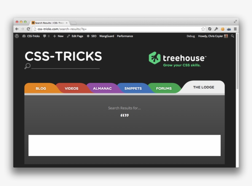 A Default Result Appears Quoting Whatever The User - Teamtreehouse PNG Image | Transparent PNG ...