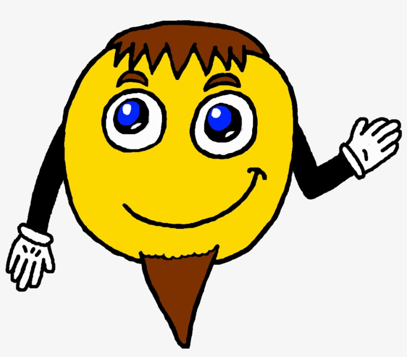 Bearded-smiley - Smiley PNG Image | Transparent PNG Free Download on ...