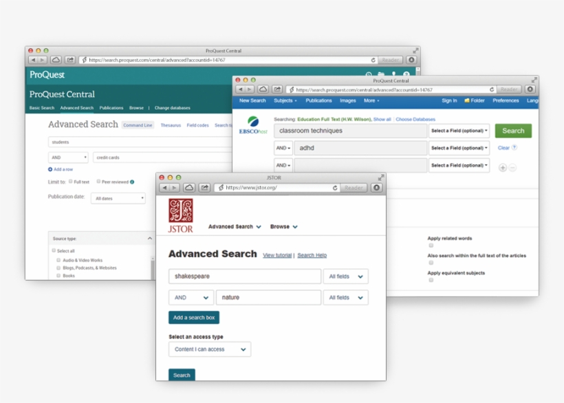 Database Search Screens - Database PNG Image | Transparent PNG Free ...