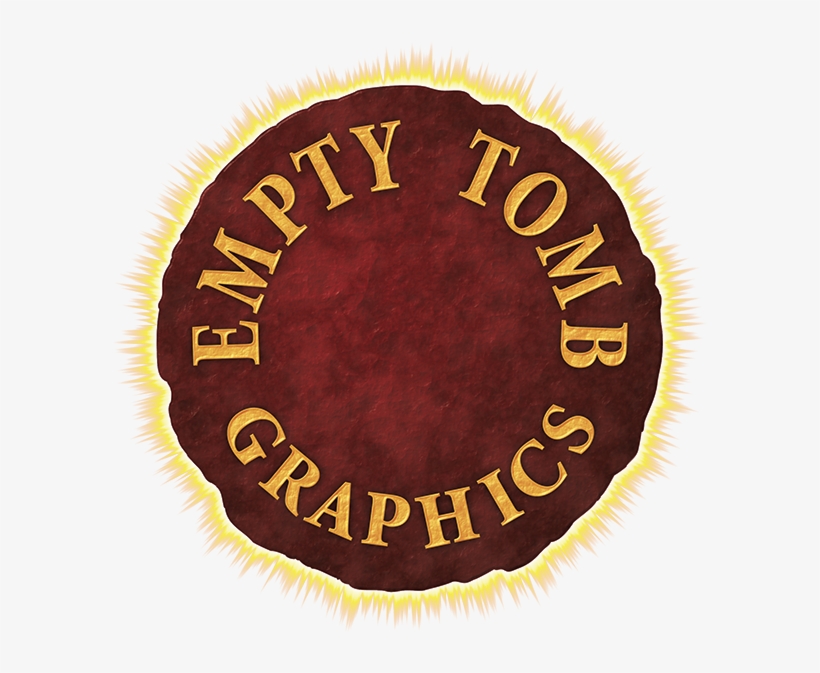 Empty Tomb Graphics - Circle PNG Image | Transparent PNG Free Download ...