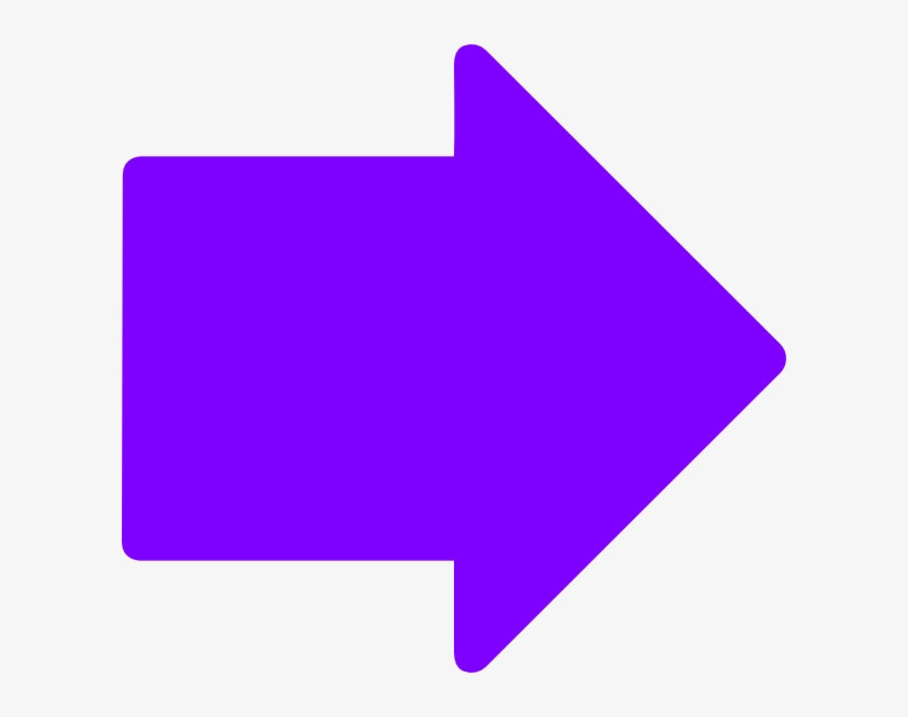 Purple Arrow Pointing Down PNG Image | Transparent PNG Free Download on ...