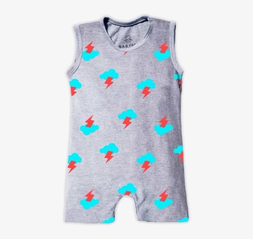 Macacão Regata Curto - Overall PNG Image | Transparent PNG Free ...