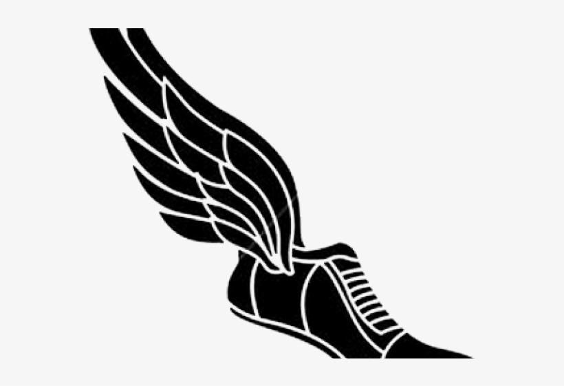 Running Wing Sketch PNG Image | Transparent PNG Free Download on SeekPNG