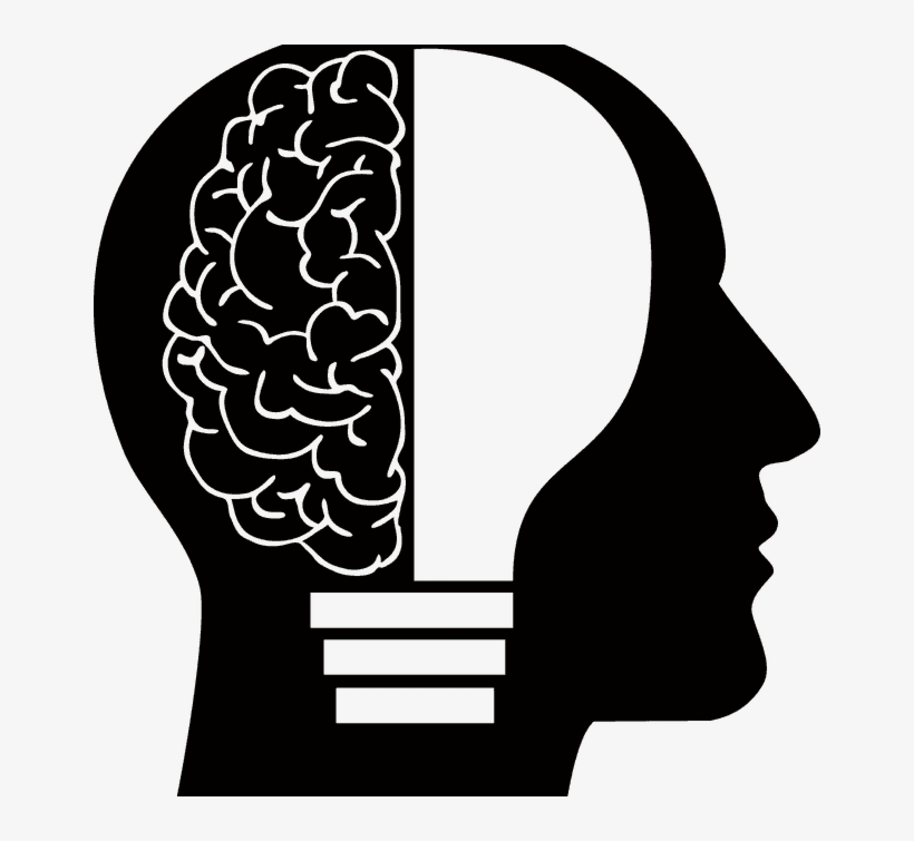 Customer Retention Strategies That Work - Human Brain Icon Png PNG ...