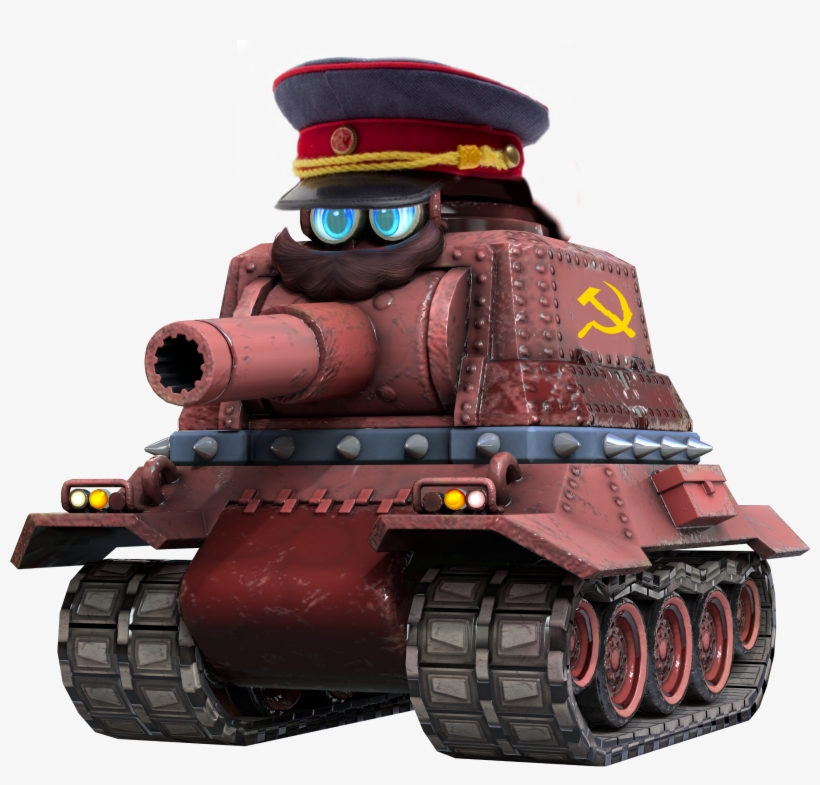 Download Rare Photo Of Joseph Stalin Preparing To Seize The - Super ...