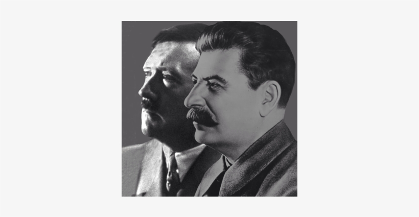 Bibliography Of Sources Used - Stalin Before And After PNG Image ...