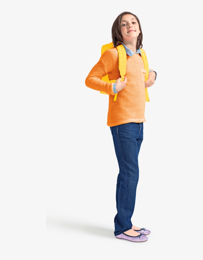 Standing Kid Transparent PNG Image | Transparent PNG Free Download on ...