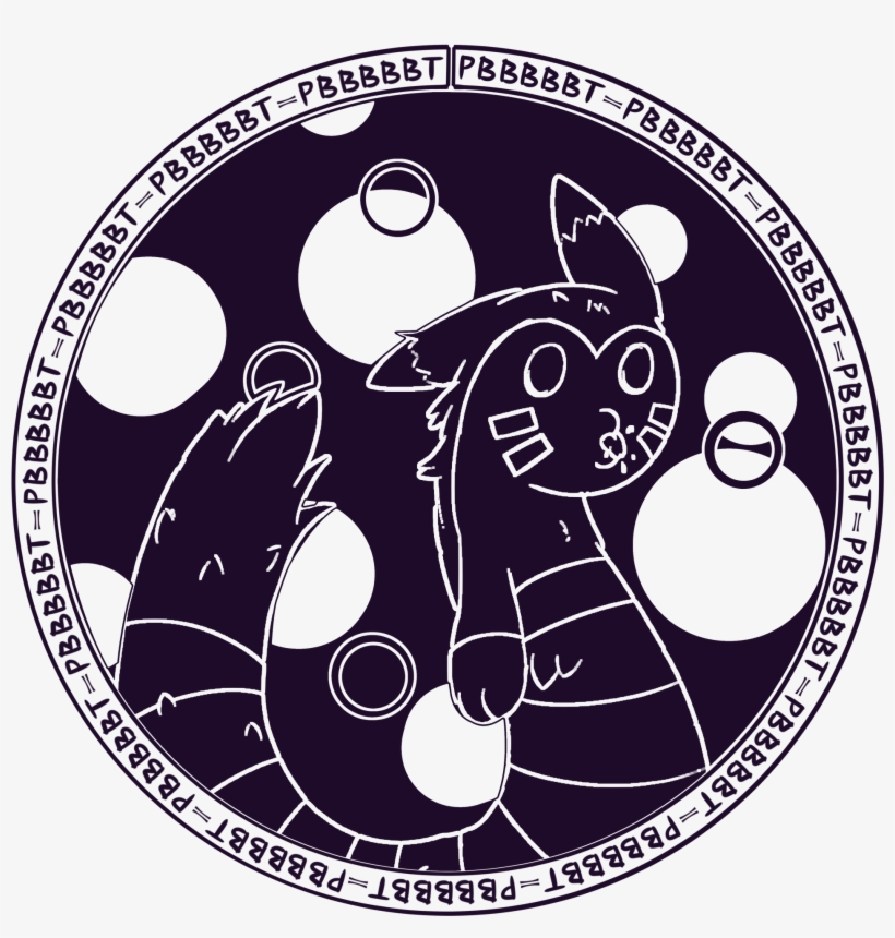 Furret Stamp Of Approval - Illustration PNG Image | Transparent PNG ...