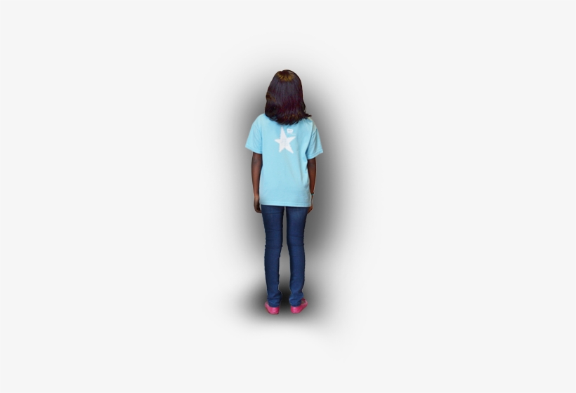 Child Back - Child PNG Image | Transparent PNG Free Download on SeekPNG