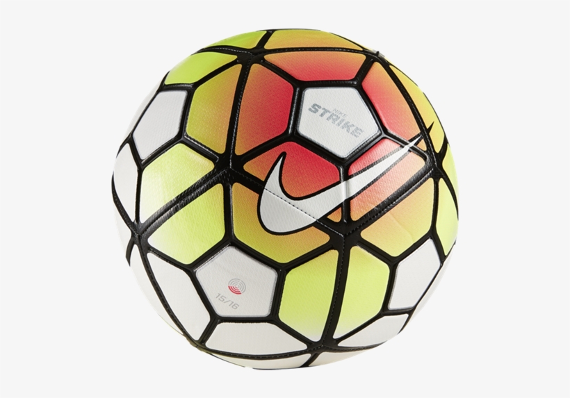 Click To Enlarge - Nike Strike Balls PNG Image | Transparent PNG Free ...