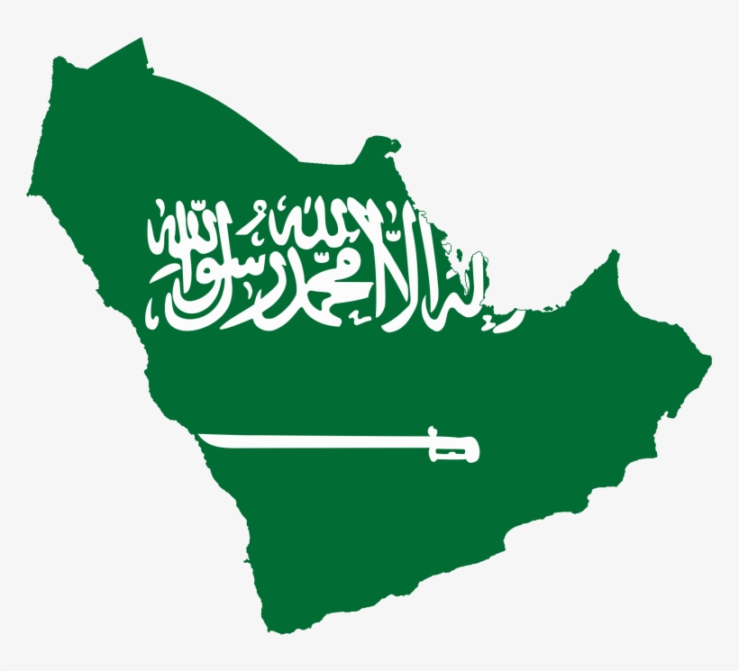 Free Png Saudi Arabia Flag Png Images Transparent - Saudi Arabia Flag ...