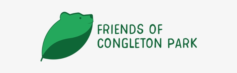 Friends Of Congleton Park Logo - Congleton Park PNG Image | Transparent ...