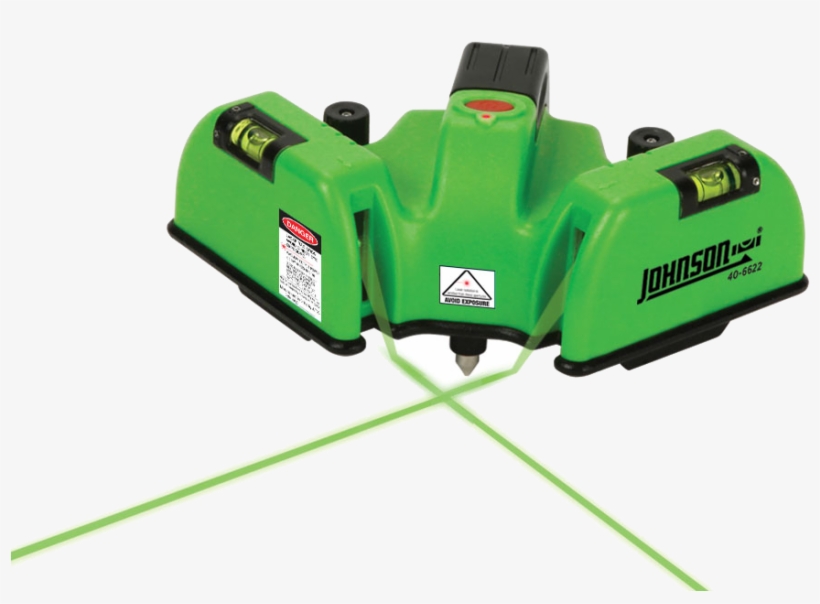 40-6622 - Laser Level Green Beam PNG Image | Transparent PNG Free ...