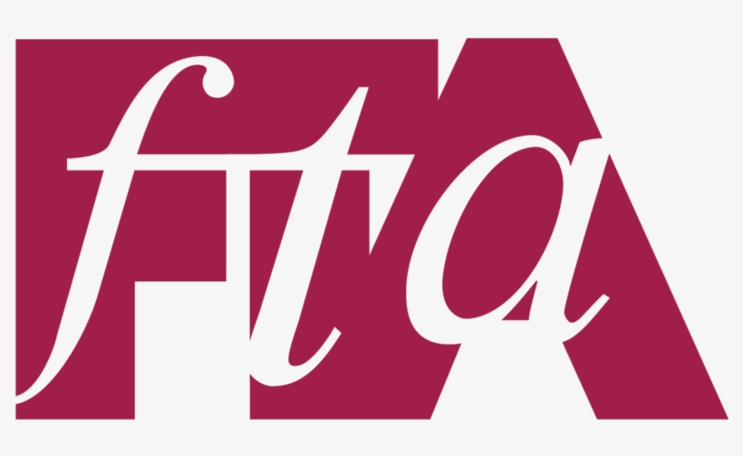 Fta Logo - Flexographic Technical Association PNG Image | Transparent ...