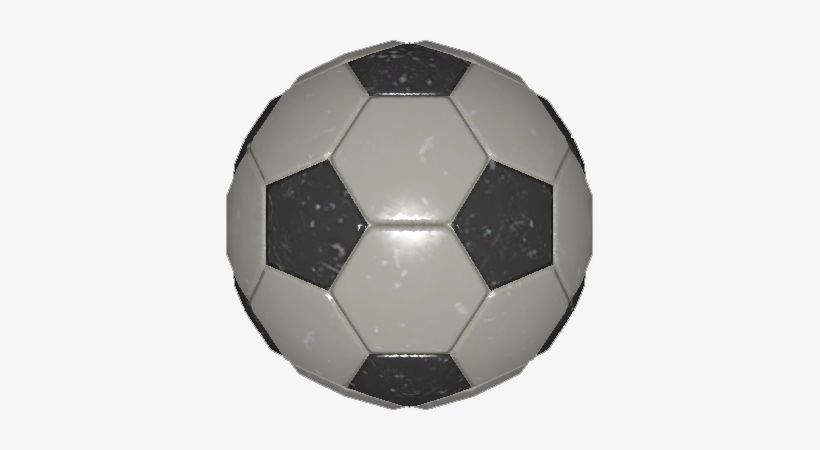 Download Dust Soccer Ball001 Mdl - Football | Transparent PNG Download ...
