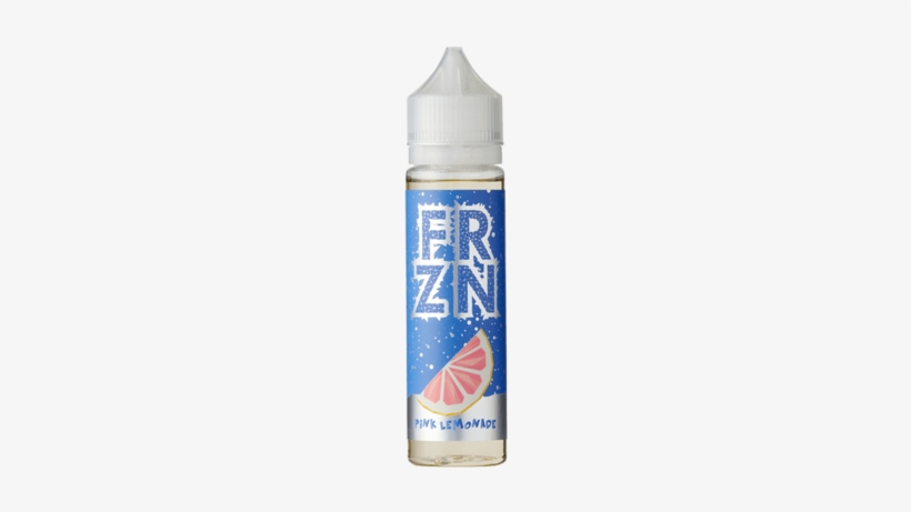 Pink Lemonade - Frzn - E Juice - Breazy - Oleksandr Zhurbenko PNG Image ...