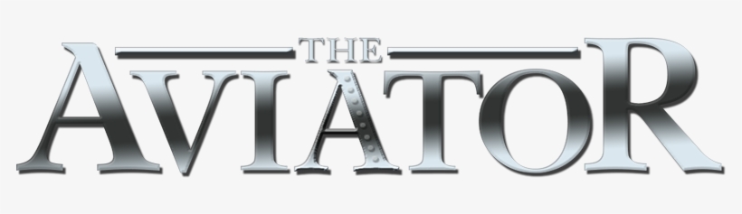Download Theaviator - Aviator | Transparent PNG Download | SeekPNG