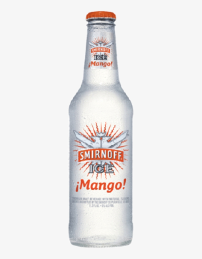 Smirnoff Ice Mango