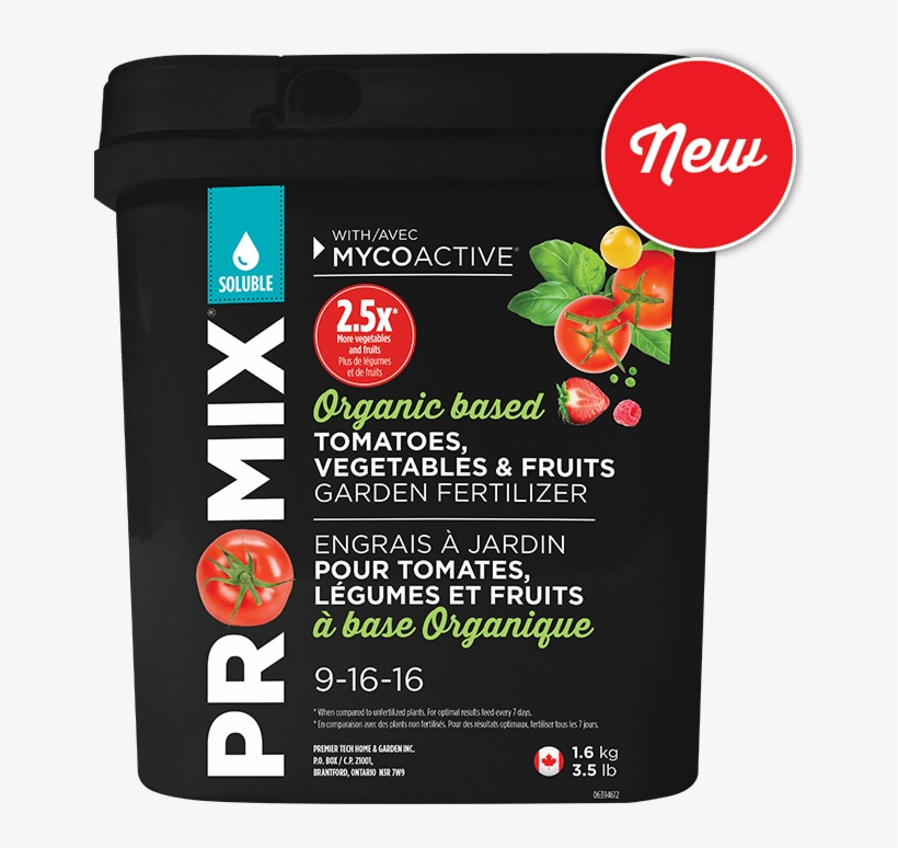 Read More - Promix Organic Based Fertilizer PNG Image | Transparent PNG ...