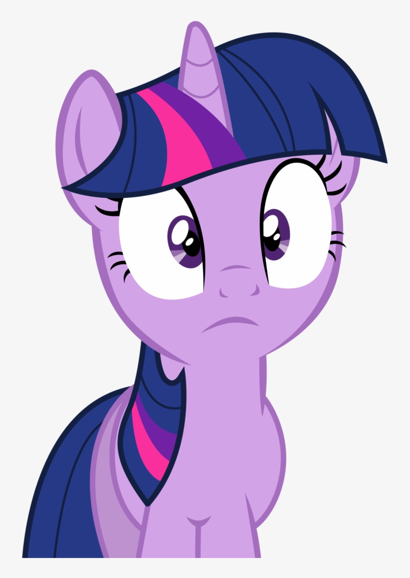 Vector Twilight Sparkle 13 By Estories-d6sfnvh - Twilight Sparkle ...