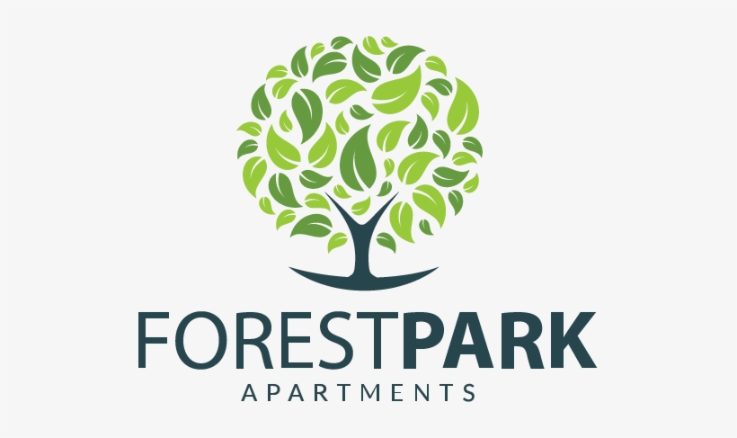 Forest Park Logo - Logo Forest PNG Image | Transparent PNG Free ...