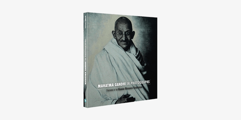 Foreword By The Gandhi Research Foundation - Mahatma Gandhi: Mein Leben ...