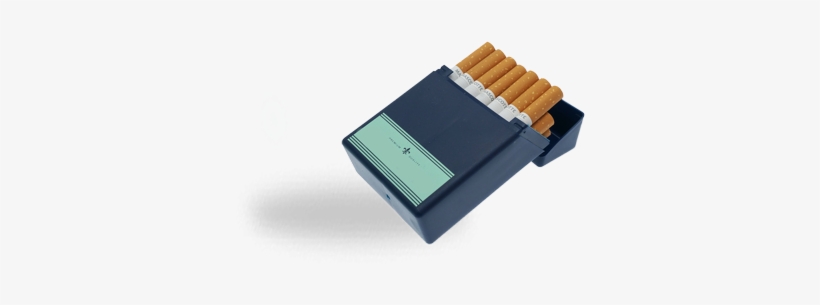 Custom Printed Cigarette Packaging Boxes - Cigarette Pack PNG Image ...