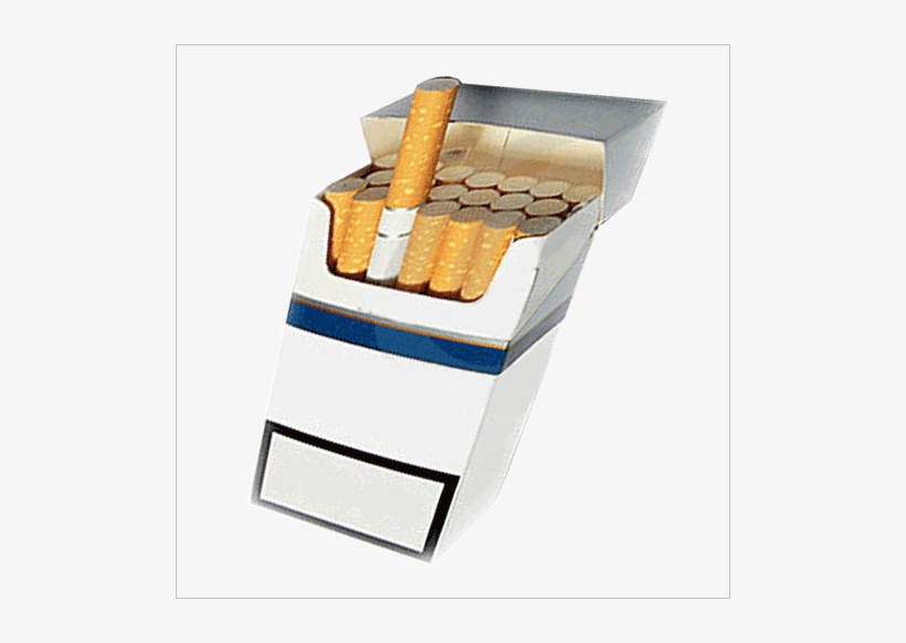 Wholesale Cigarette Boxes - Packaging And Labeling PNG Image ...
