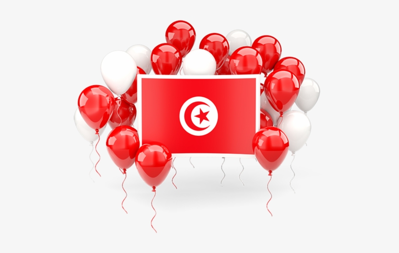 Kuwait Flag Balloon PNG Image | Transparent PNG Free Download on SeekPNG